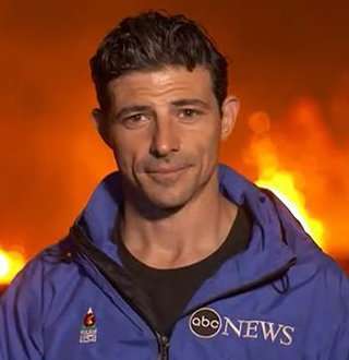 Is ABC News' Matt Gutman Married With Wife Or Single, Is He Gay Or ...