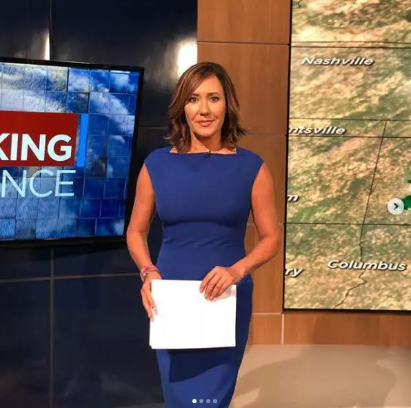 Maureen O'Boyle Married Or Dreadful Trauma Holding From Having Husband?