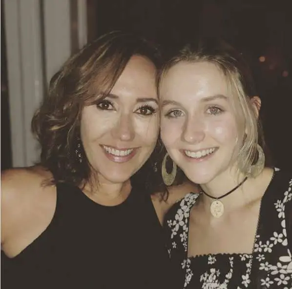 Maureen O'Boyle Married Or Dreadful Trauma Holding From Having Husband?