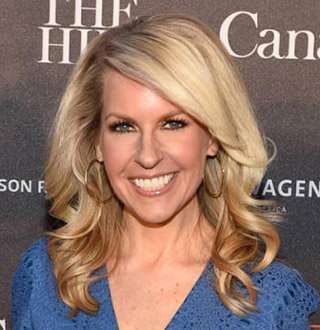 Is Monica Crowley Of Fox News Married With Husband? Personal Status ...