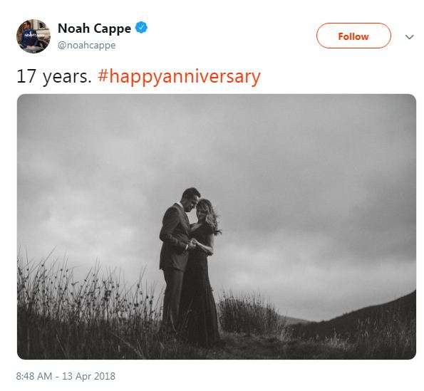 Noah Cappe Bio: Married Insight To Family Details Of 'Carnival Eats' Star