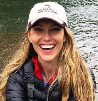 Who Is CNN Reporter Rachel Crane? Know Her Parents And Husband