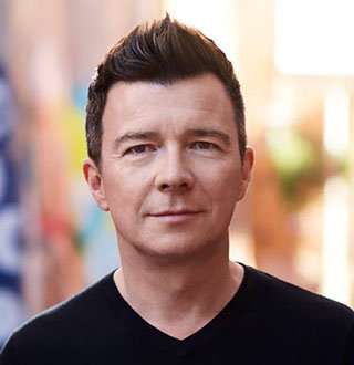 Rick Astley Bio: Family With Wife, The One Who Gave Him "Success"