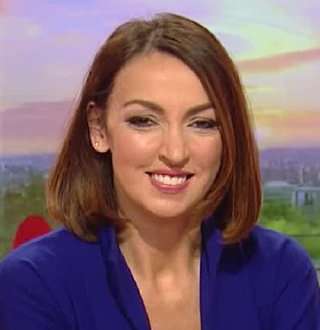 Inside Sally Nugent's Married Life With Husband And Son