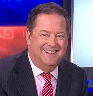 Sam Rubin & Wife's Married Life Hits Serenity! Family Rift & Divorce ...