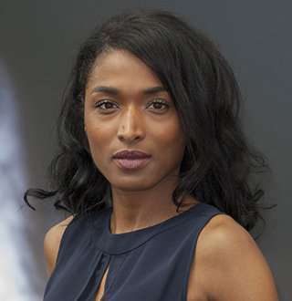Sara Martins Partner | 'Death in Paradise' Actress Dating To Get ...