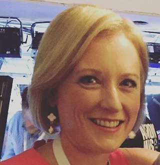 Who Is Sarah Bloomquist Husband? Married, Baby, Net Worth, Family