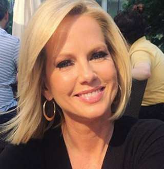 Shannon Bream & Husband Married Status Now | Children, Net Worth & Facts