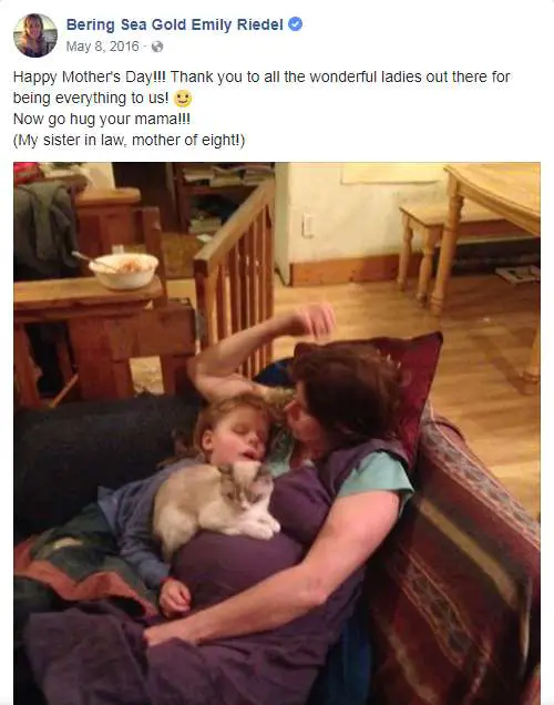 Emily Riedel Wiki Reveals! From Net Worth To Boyfriend, Dating Status ...