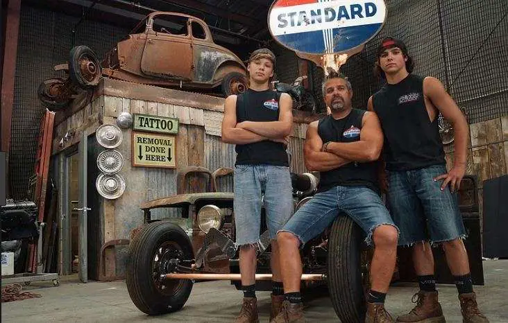 Insight Into Steve Darnell's Bio, Age, Wife, and Net Worth