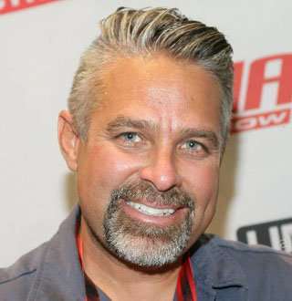 Insight Into Steve Darnell's Bio, Age, Wife, and Net Worth