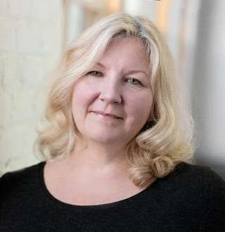 Inside Susan Mikula and Rachel Maddow’s Cute Dating Relationship