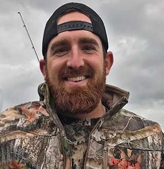 Tyler Toney's Age, Net Worth & Married Life with Wife Revealed!