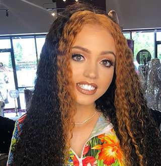 Insta Star Victoria Waldrip Age 18 Brags Off Net Worth At Hand Amid ...