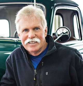 Wayne Carini Splendid Net Worth With Wife Of 3 Decades & Daughters ...