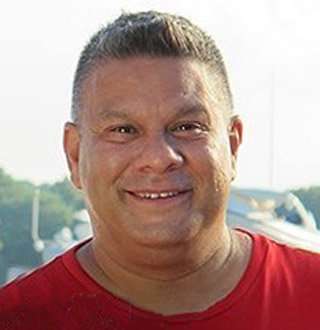 Will Castro Bio: Contently Married With Blooming Family; Age, Net Worth ...