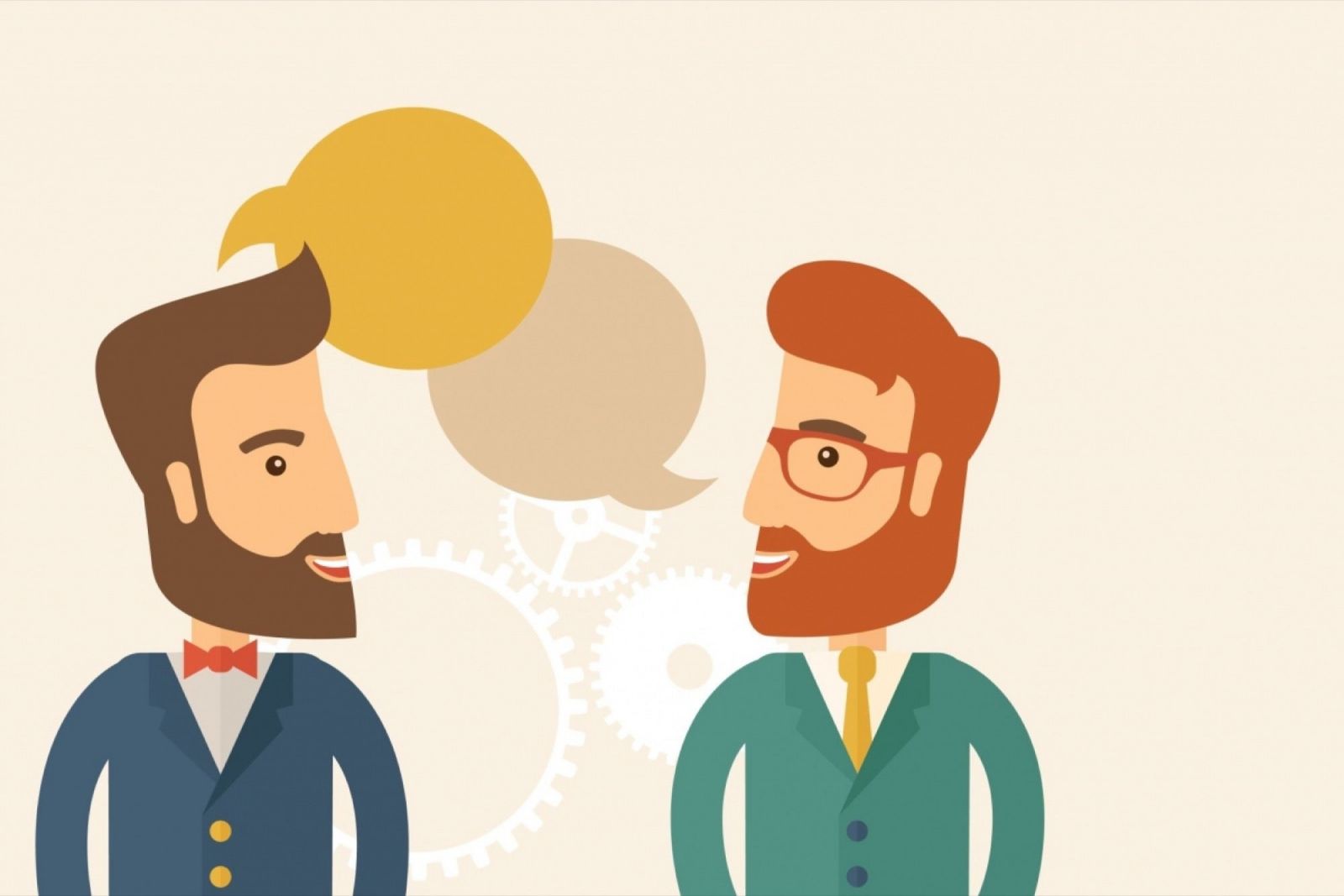 Communication Skills Techniques: How To Build Good First Impression ...