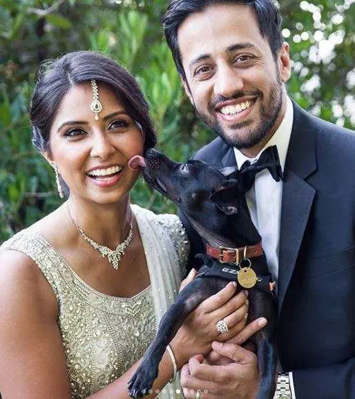 Zohreen Adamjee Age & Married Life Revealed; Husband, Bio & Facts